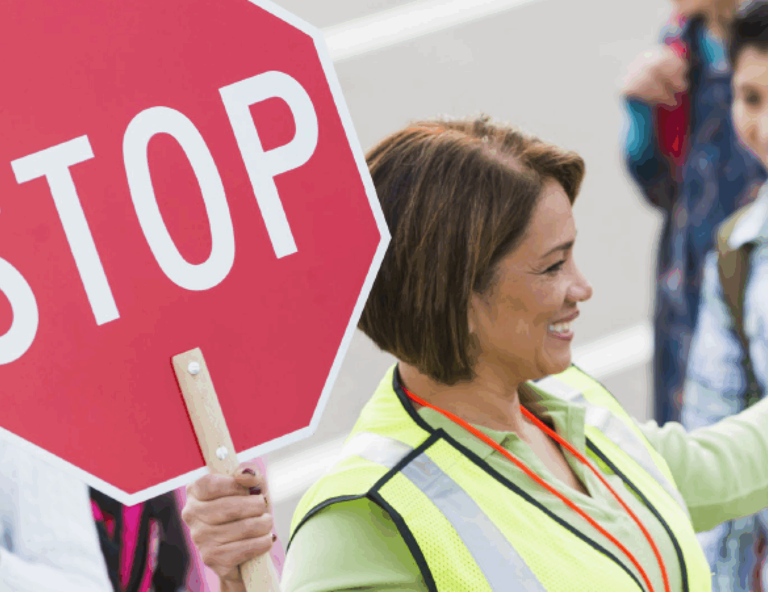 School Crossing Supervisor Recruitment | HOBAN Recruitment
